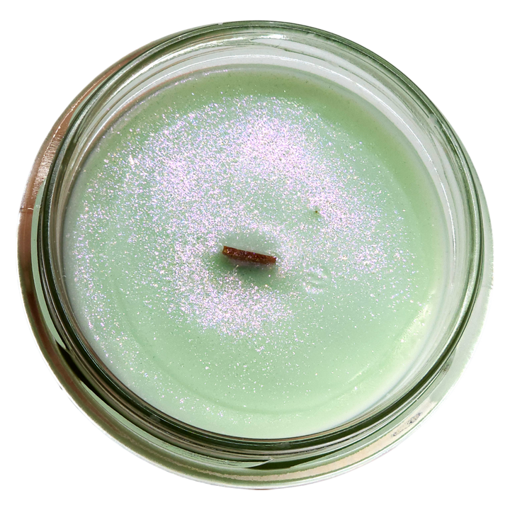 Light And Bubble - Occult Candles, Bath and Body